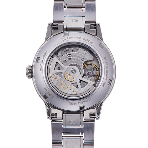 ELEGANT CLASSIC/CLASSIC｜Classic Collection｜Orient Star Archive｜商品紹介｜機械式 ...